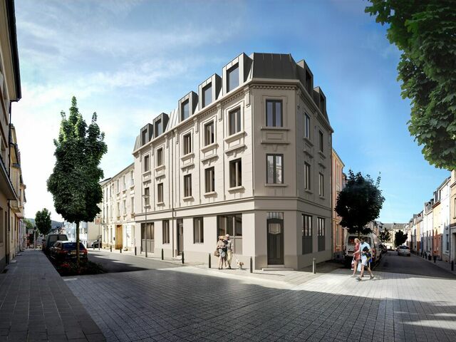 Real Estate Luxembourg: Property for Sale and to Rent - IMMOTOP.LU